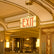 Hollywood Deco Exit Sign | Art Deco LED Emergency Exit — Flamsted